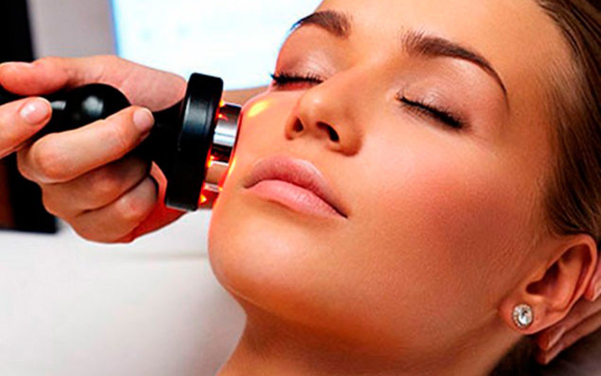 La radiofrecuencia aplicada a la estética, por Estética Noemí - Iruñako ...